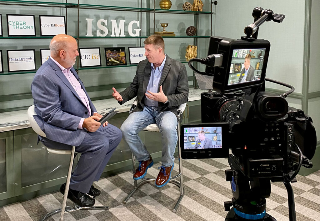 Event Services – ISMG.Studio