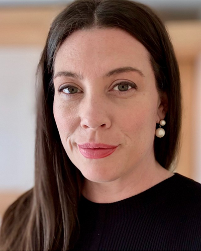 Allison Jetton – ISMG.Studio