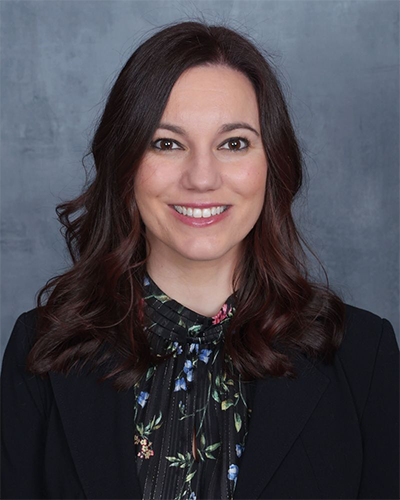 Kayla Williams – ISMG.Studio