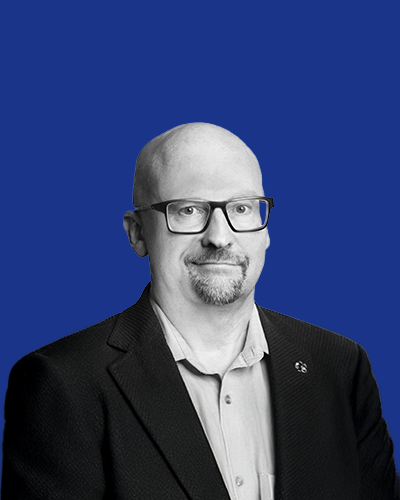 Matthew Canham – ISMG.Studio