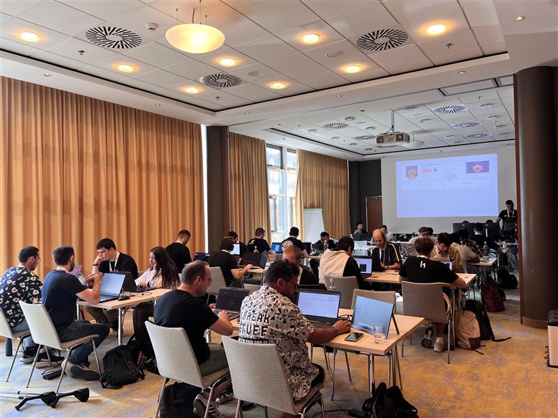 Nullcon Security Conference and Training – ISMG.Studio